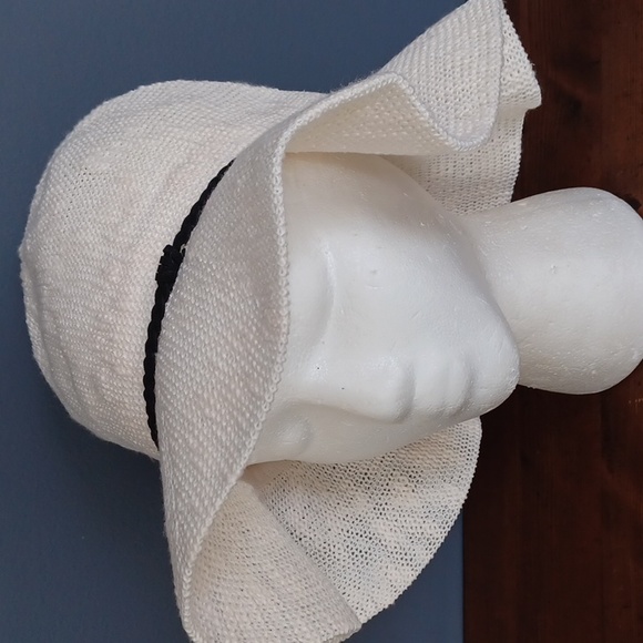 Rachel Zoe | Accessories | Rachel Zoe Hat | Poshmark